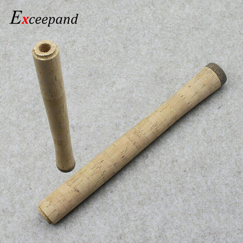 Composite Cork Fishing Rod Handle Grip for DIY Rod Building Replacement ...