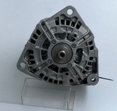 Mercedes-Benz W461 100A Generator Alternator A0141545402 | eBay