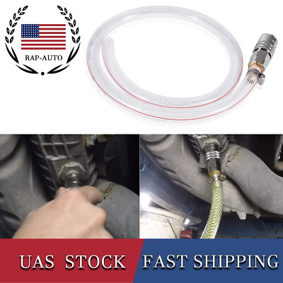 9996049 Radiator Coolant Drain Hose for Volvo D11 D13 D16 & Mack MP7 ...
