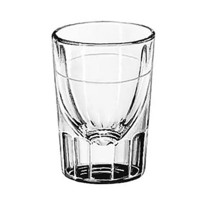 Libbey 5126/S0711 2 oz Lined Shot Glass - 4 Doz | eBay