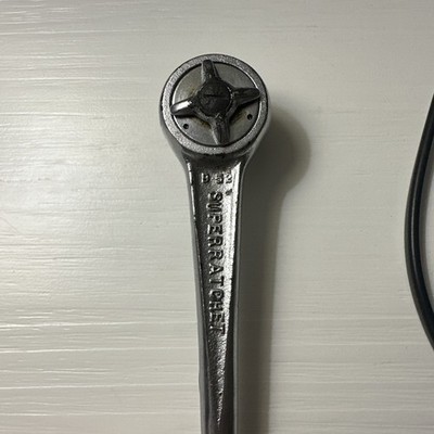 Williams Super Ratchet 3/8” Dr. Ratchet B52 USA made | eBay