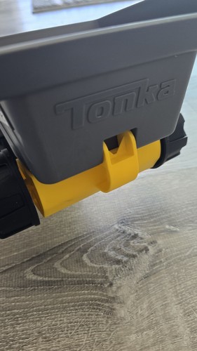 Tonka Sand Dumper 952 New Tonka Toy Hasbro - Summer Beach Gift | eBay