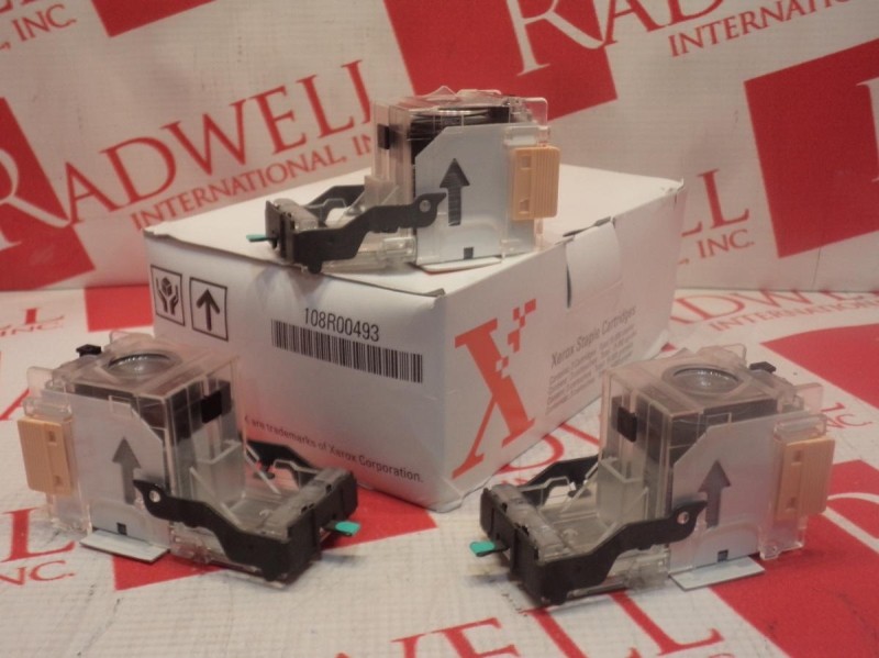 XEROX 108R00493 / 108R00493 (NEW IN BOX) | eBay