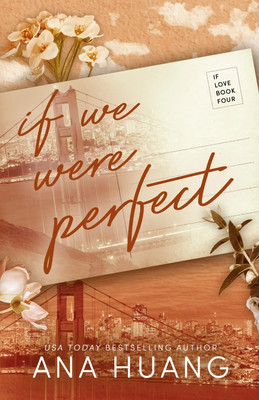 Ana Huang | If We Were Perfect | Taschenbuch | Englisch (2020) | Boba ...