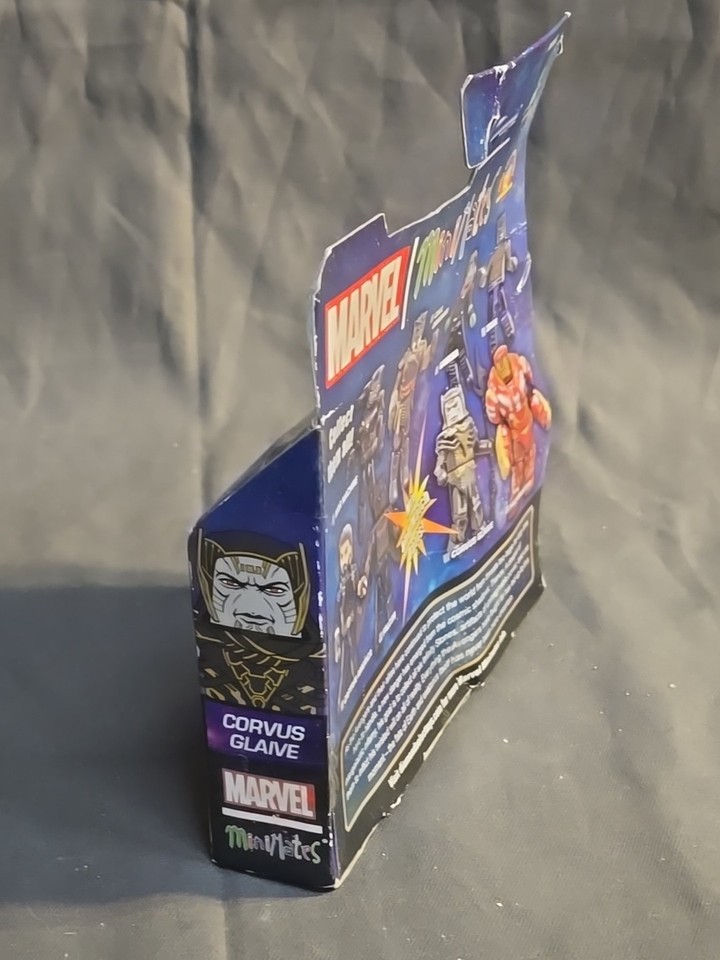 Diamond Select Minimates Marvel Avengers Infinity War HULKBUSTER ...