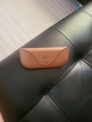 Ray-Ban Meta Wayfarer Smart Glasses Charging CASE ONLY Rayban No ...