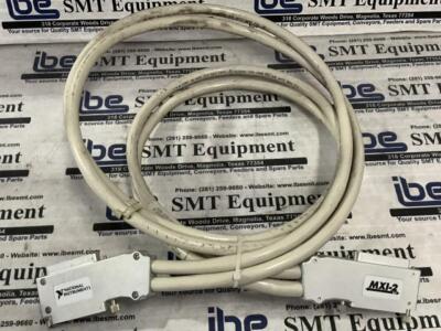 National Instruments MXI-2 Cable - 182803A-002 REV 1 w/Warranty | eBay