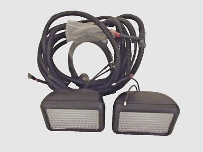 KUBOTA - Canopy Work Light Kit OEM#: E1138 | eBay