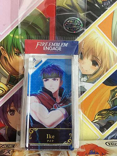 Ike Fire Emblem Path Of Radiance Page 2 Of 3