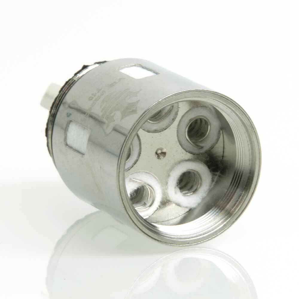 SMOK PRINCE Coils | Q4 | M4 | DUAL, TRIPLE, MAX MESH | T10 | P-Tank ...