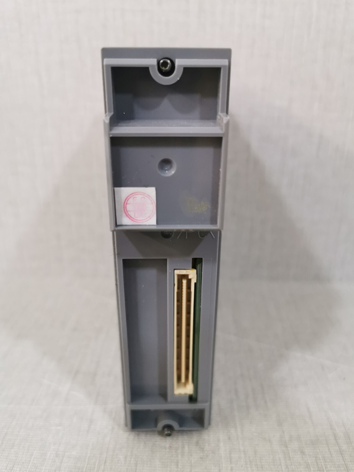 YOKOGAWA EC401 BUS COUPLER MODULE EC401-11 S2 | eBay