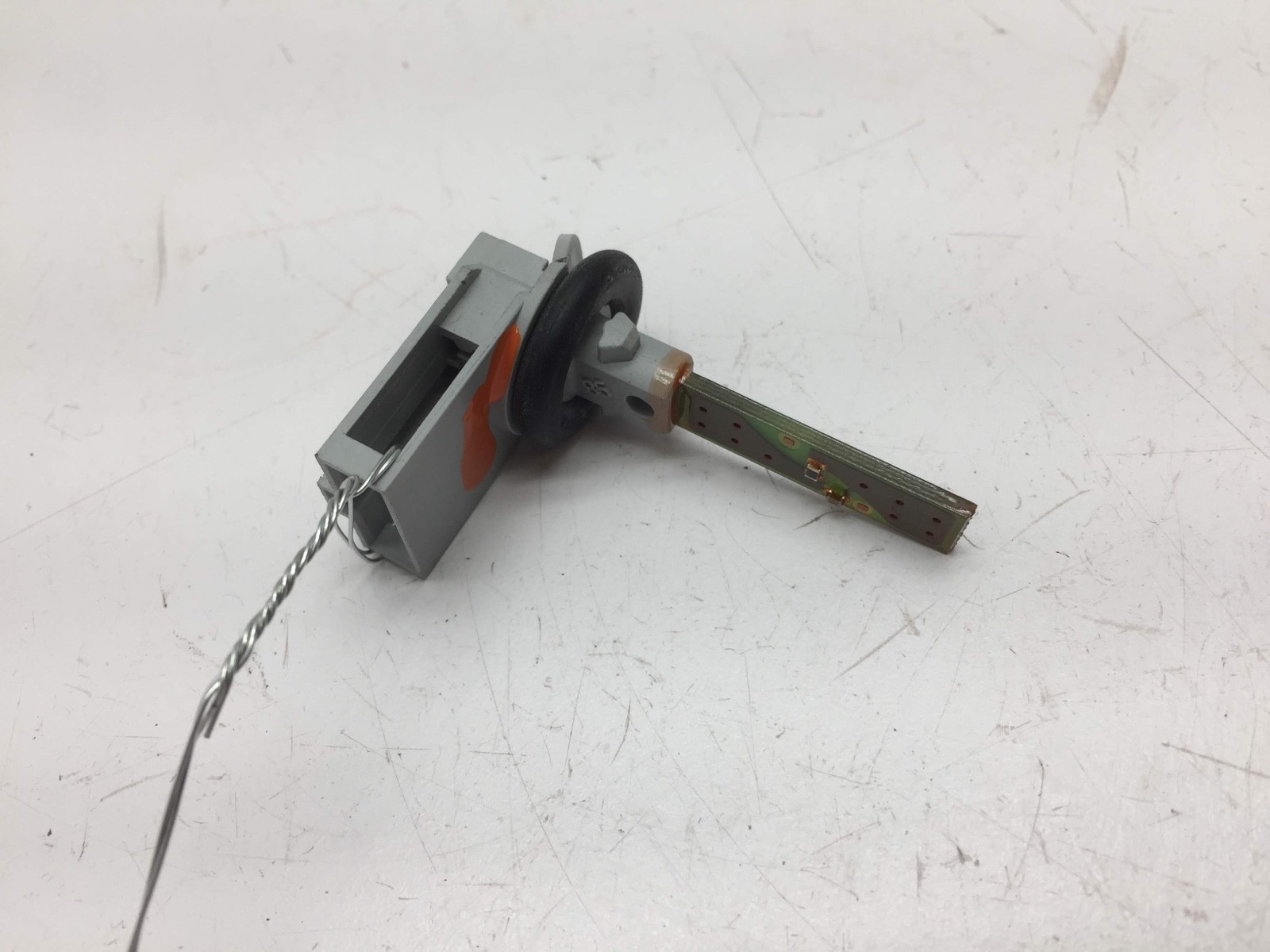 13-15 AUDI A5 AIR TEMPERATURE SENSOR 3D0907543A (Per 1) OEM Used | eBay