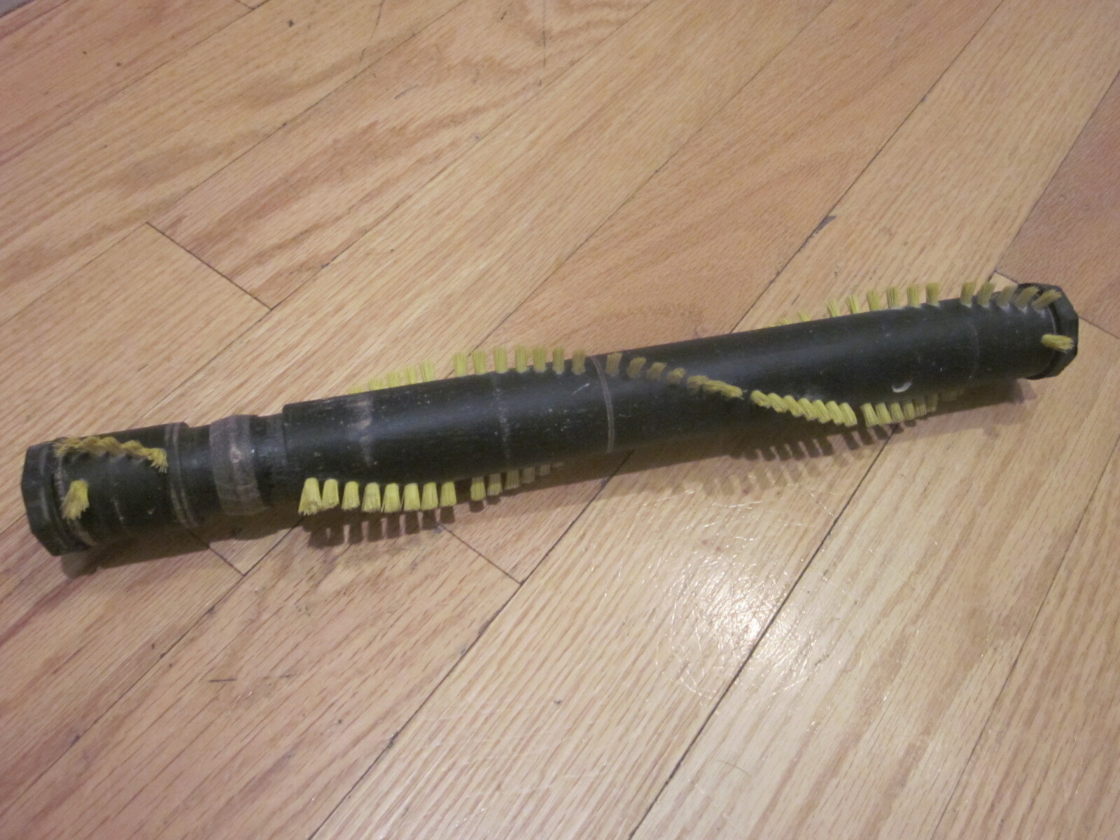 Eureka 5841 WhirlWind Spin Duster Vacuum REPLACEMENT Brushroll | eBay