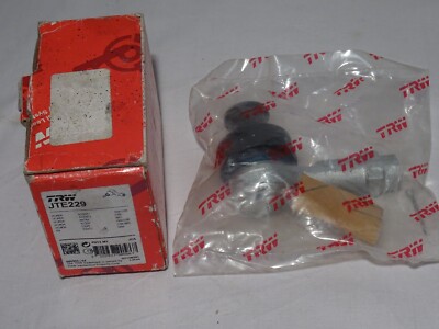 TRW JTE229 rotule de direction avant HYUNDAI ACCENT/MATRIX KIA CERATO ...