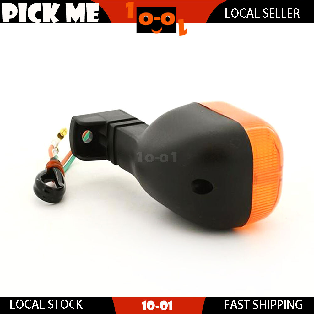 Front Right Or Rear Left Indicator For Ducati 916 Biposto 1994-1996 ...