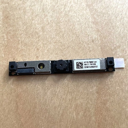 Internal Webcam Camera For HP Probook 650 640 450 440 430 G3 G4 | eBay.de