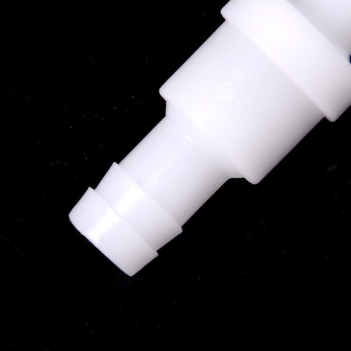 1pcs 10mm 3/8" Inline Check Valve Fuel Diesel Gas Liquid Air One Way ...