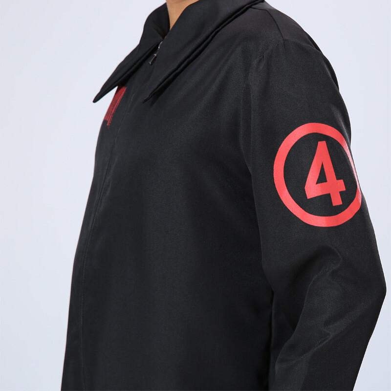 Slipknot Orchestra Cosplay Costume Halloween Jumpsuit Slipknot Outfit ...