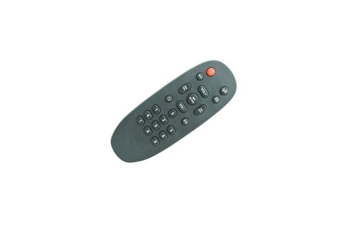 Remote Control For MP Smart Plus Karaoke Portable Party PA DJ Speaker ...
