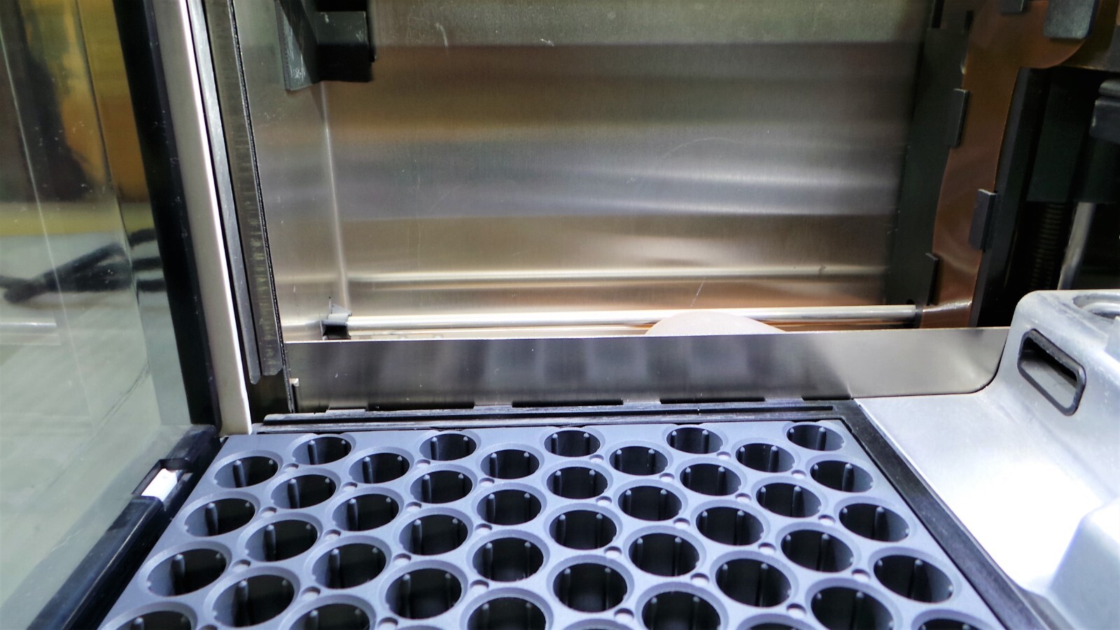 Agilent HP 1200 Series HPLC G1329A ALS Autosampler. | eBay