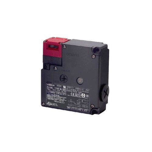 1pcs New Omron Guard lock safety-door switch D4NL-1AFG-B | eBay
