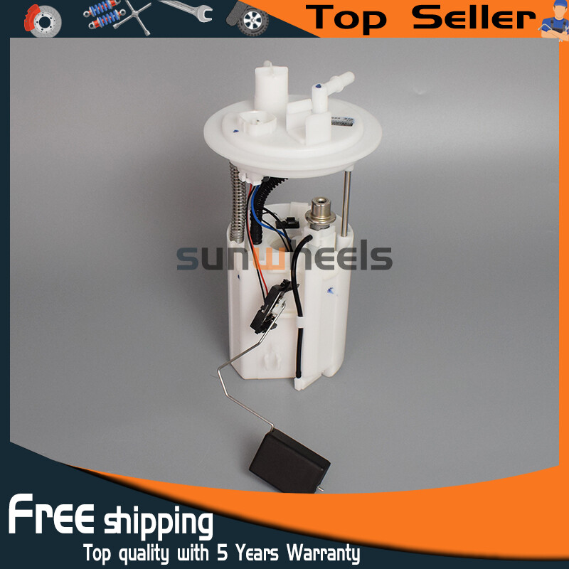 1760A576 1760A573 1760A408 Fuel Pump Assembly For Mitsubishi Mirage ...