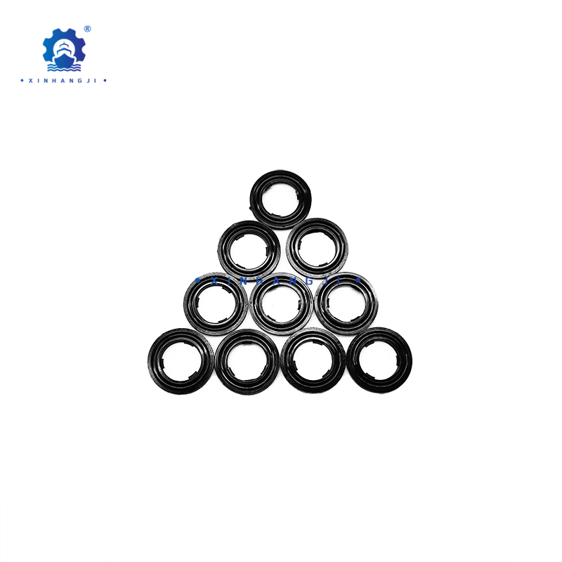 09168-10022 Fits Suzuki Outboard 2-225 HP Gasket Drain Plug 5030071 x10 ...