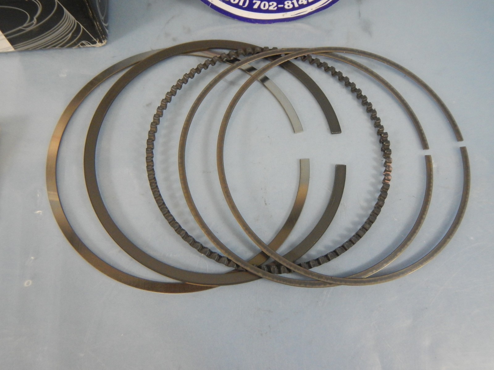 Wiseco Piston Kit 2011-2014 Polaris 900 Rzr Xp Std Bore 95.00mm | eBay