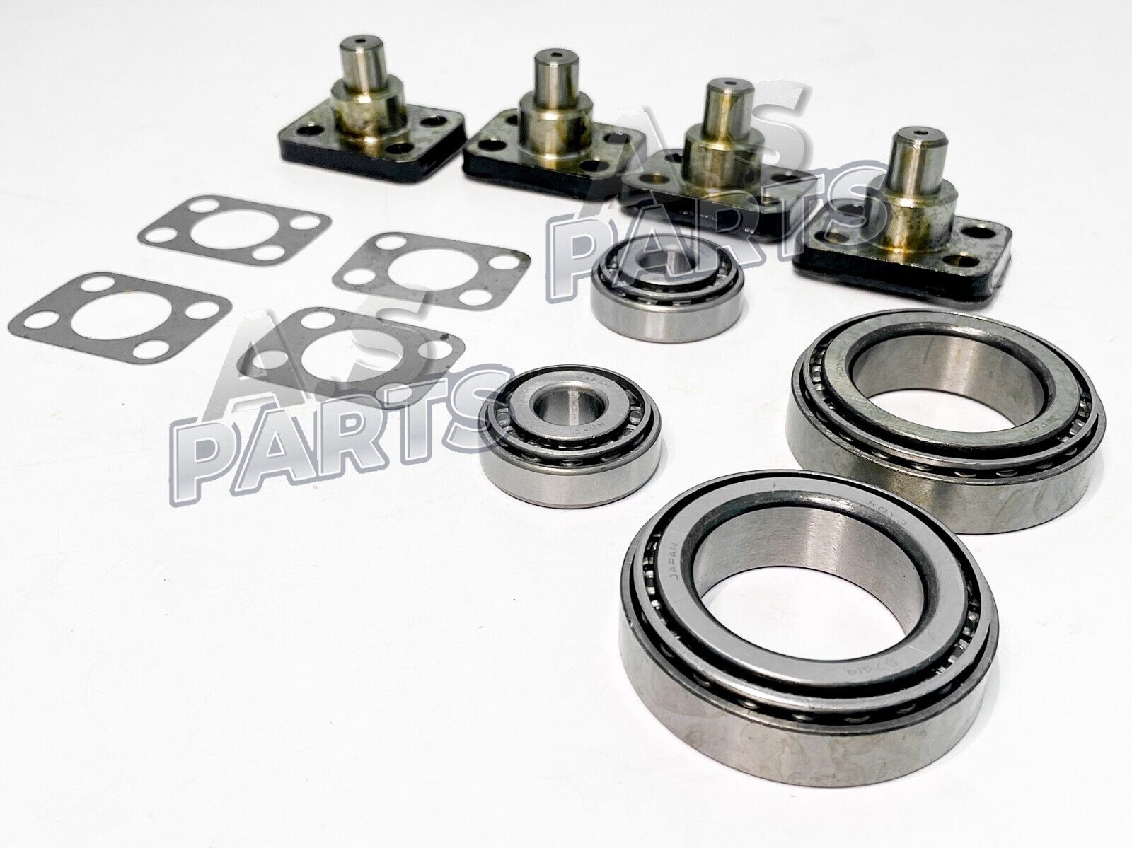 Suzuki Samurai Jimny SJ410 413 Sierra King Pin Swivel Joint Kit W ...