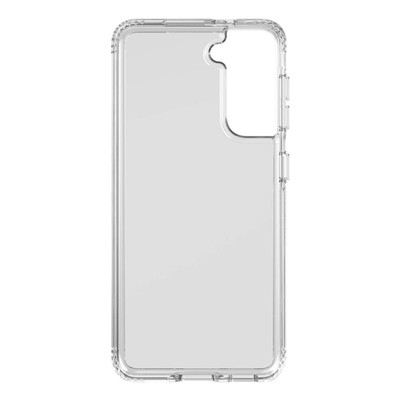 Tech21 EvoClear Case for Samsung Galaxy S21 T21-8725 - Clear | eBay ...