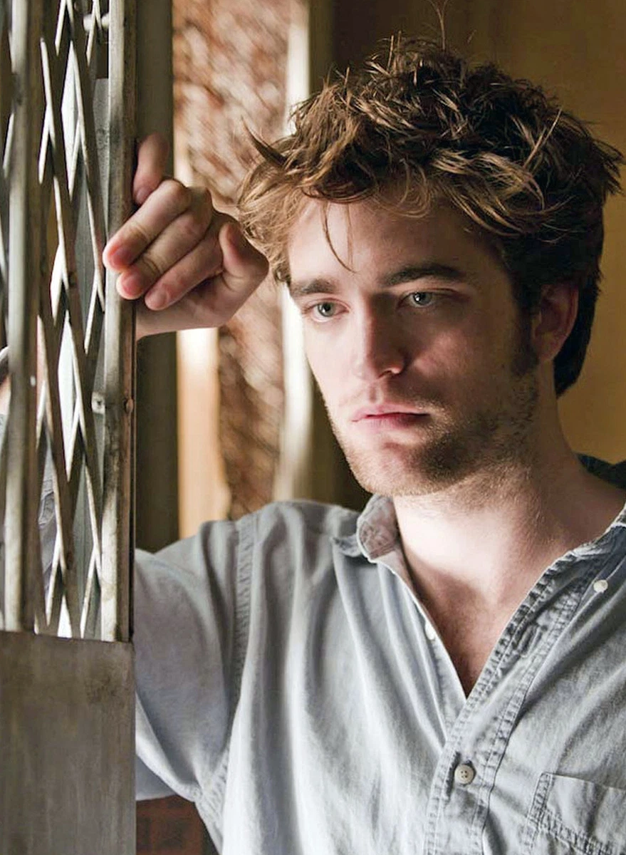 Robert Pattinson Remember Me