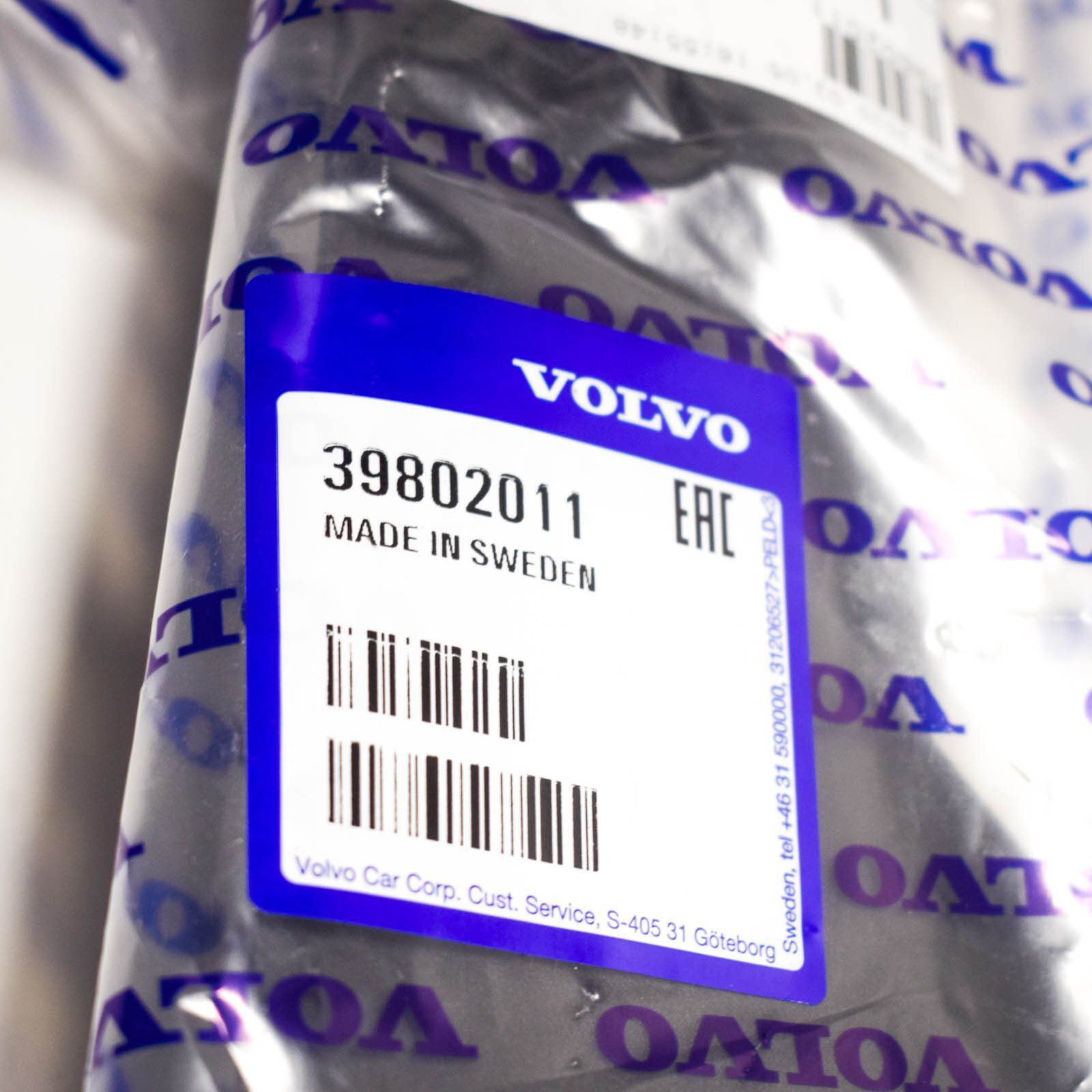 VOLVO XC90 MK1 Left Seat Panel Trim 39802011 NEW OEM | eBay UK