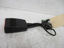 Audi OEM 07-15 Q7 Front Seat Belt-buckle End Bolt N98923602 for sale ...