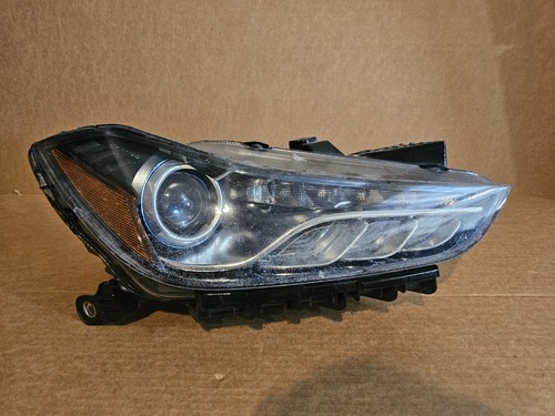 2014-2017 Maserati Ghibli RH Right Side Non-AFS Xenon HID Headlight OEM ...