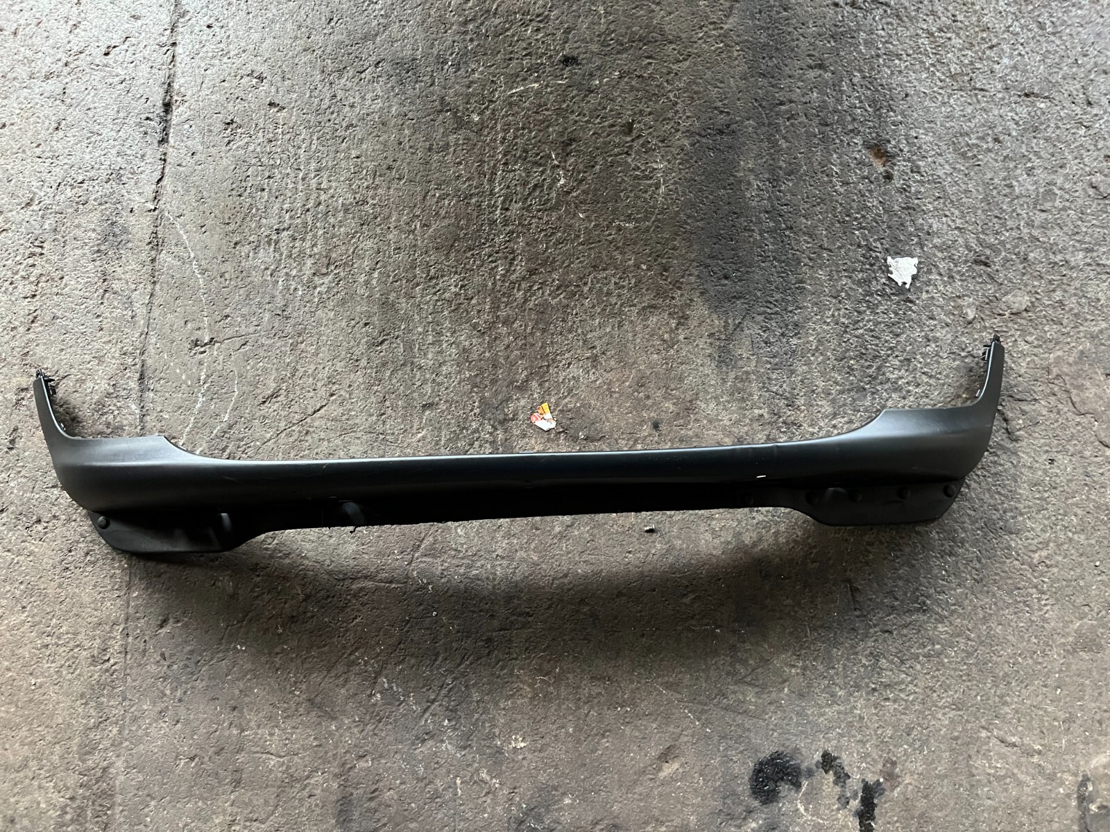BMW Mini One/Cooper Front Bumper Splitter (51117248788) R55/R56/R57 ...