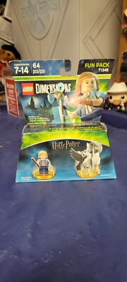 LEGO Dimensions 71348 - Harry Potter Hermione Granger | eBay