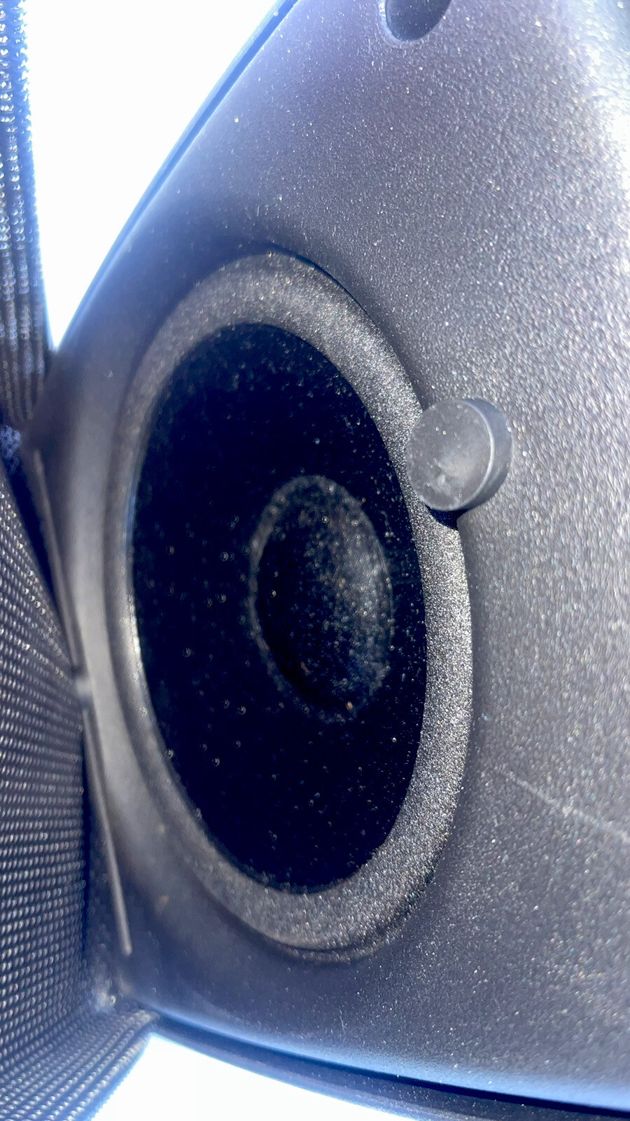 Polk Audio M3 Monitor Speakers Series 2 Indoor Outdoor 100w | eBay