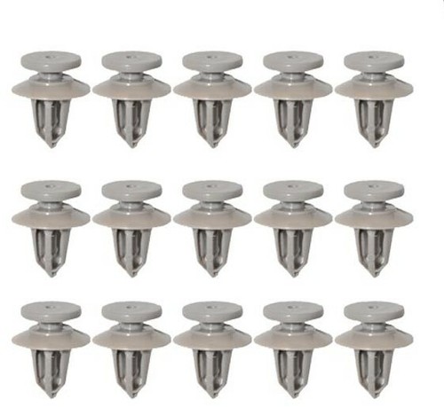 20 PCS Door Trim Panel GM Chevrolet Cruze 11610605 | eBay