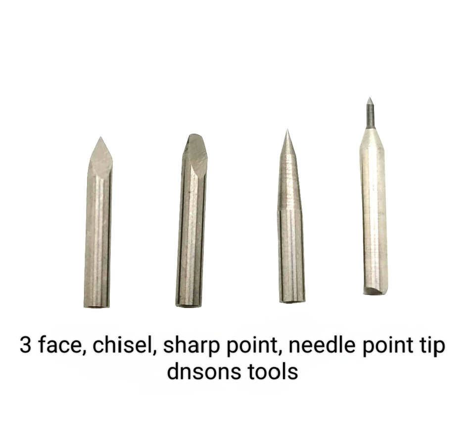 Tips for dremel 290 engraver,burgess to prep fossil,engrave stone ...