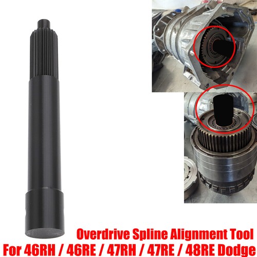 For 46RE Dodge OD Overdrive Spline Alignment Tool 46RH 47RH 47RE 48RE # 6227-2 | eBay