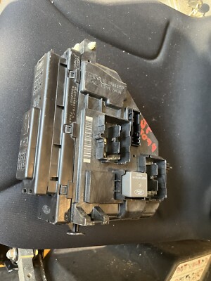 07-08 Ford Explorer Smart Junction Box | eBay