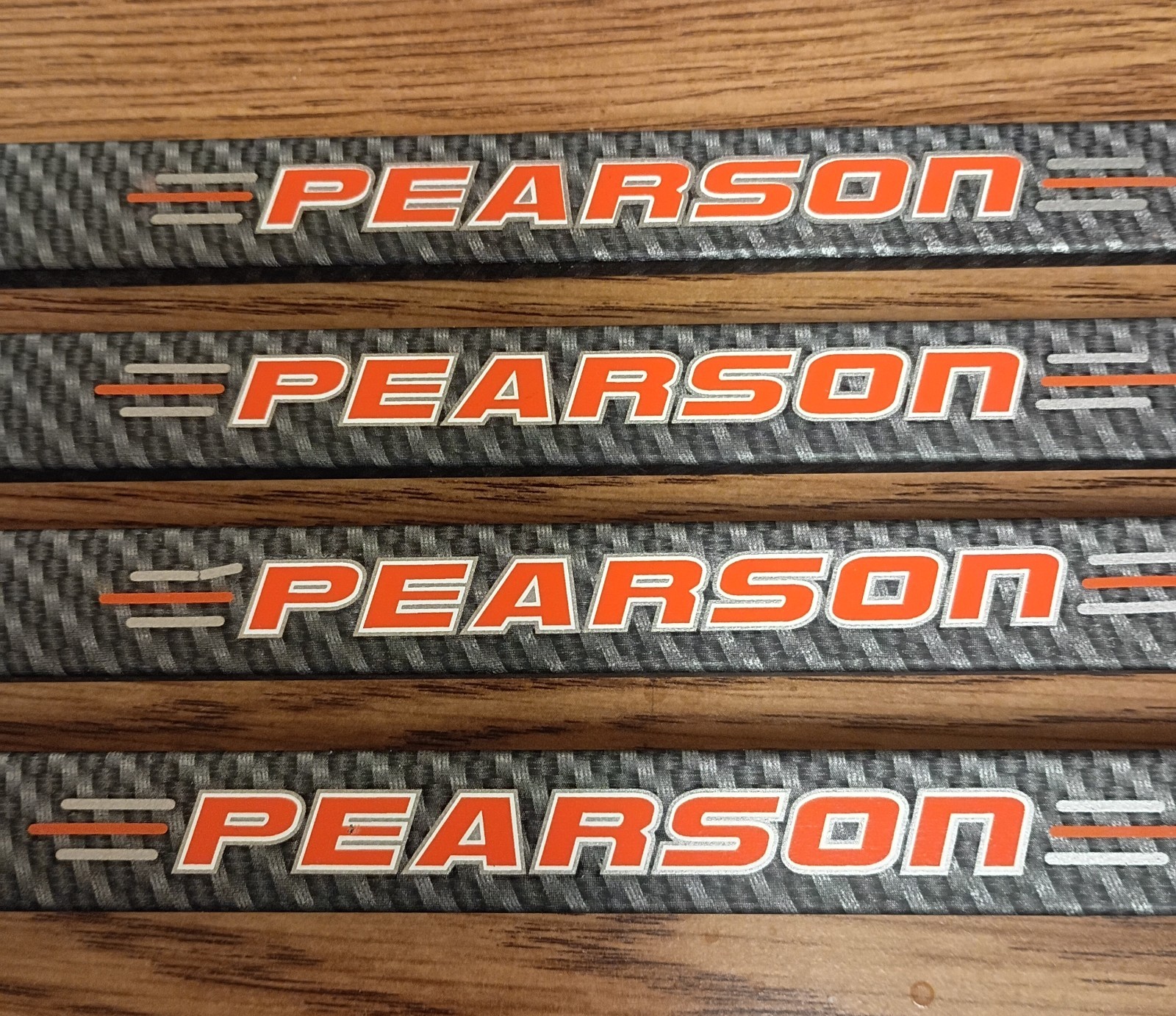 Ben Pearson XOut Compound Limbs Set of 4 Used | eBay