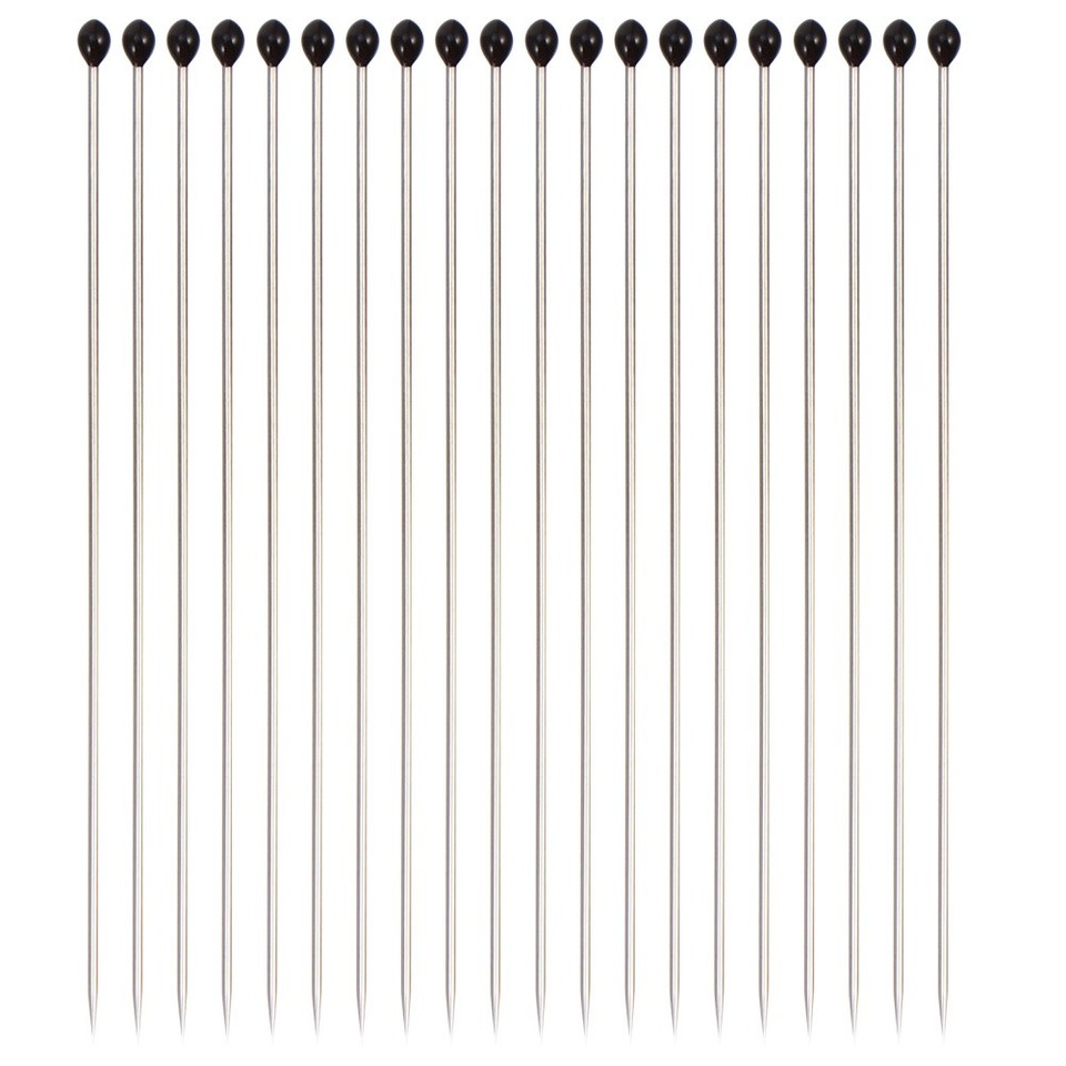 200 Pcs Insect Specimen Making Tools. Needle Entomology Pinning Kit ...