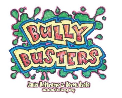 Bully Busters by Janis Beltramo Hardcover Book 9780228895855| eBay