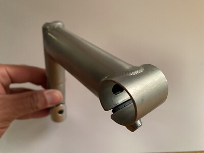 Stems - Mountain Bike Quill Stem - Nelo's Cycles