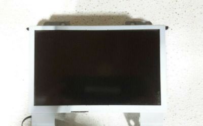 2015-2018 Ford Edge Front Display Navigation 8.0" Touch screen OEM | eBay