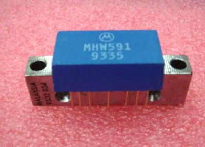 New MOTOROLA MHW591 RF/Microwave Devices | eBay