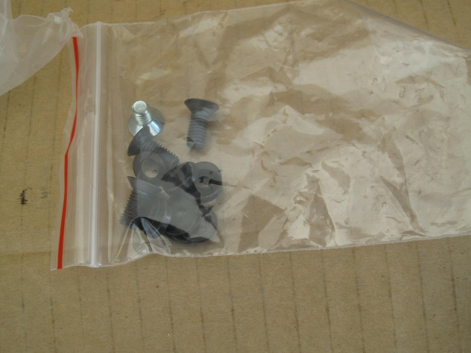 Truvativ X-Guide Dual Chain Guide 2X10 36-38 or 39-42 for BB or for ...