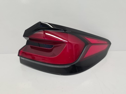 BMW 5 SERIES G30 2017-2023 SALOON RIGHT REAR OUTER TAILLIGHT ...