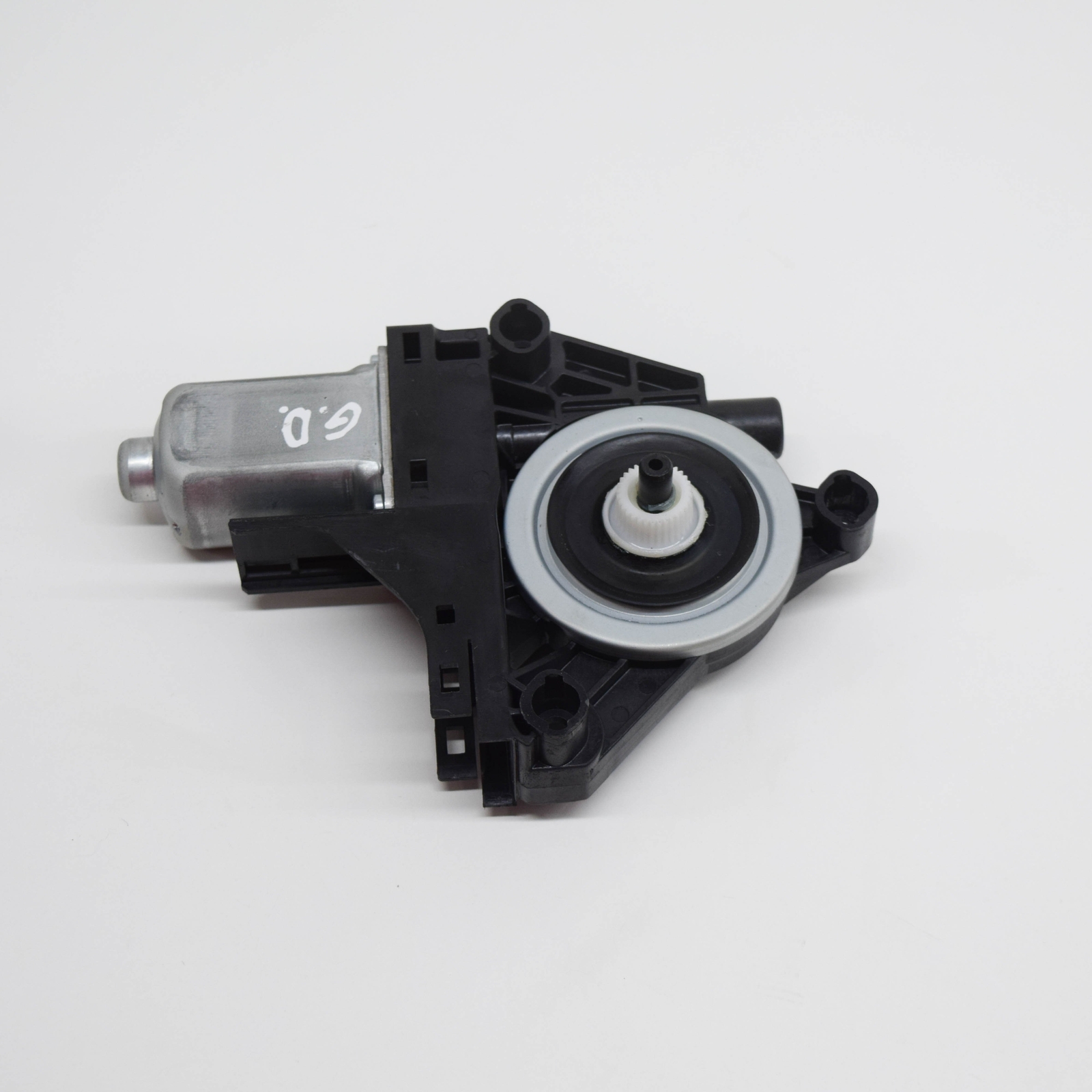 VOLVO XC90 MK2 Rear Right Door Window Regulator Motor 2.0 Diesel 173kw ...